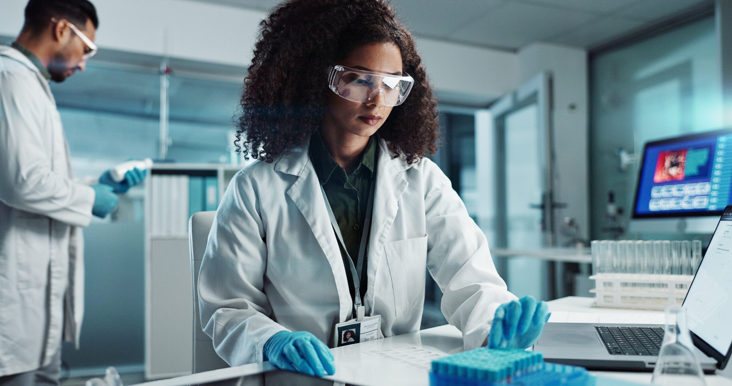 Congratulations to the Nobel Prize winners in Medicine! | AReNA