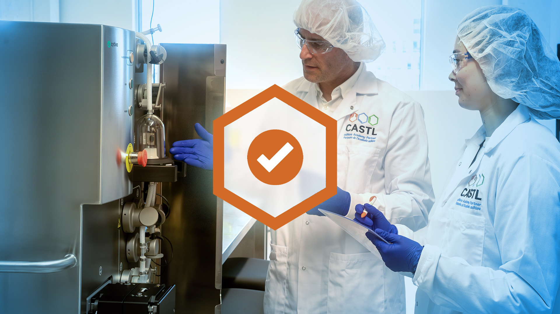 The Importance of Good Manufacturing Practices in Biomanufacturing | AReNA