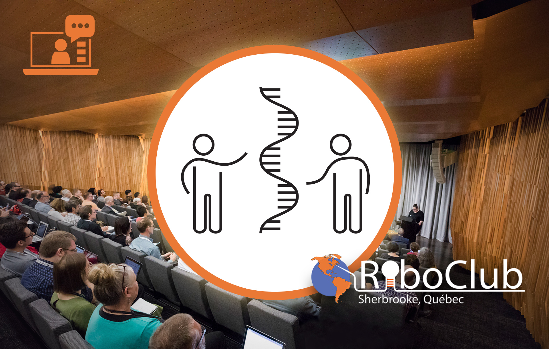 RNA Collaborative Seminar Series - Julie Claycomb and Hosna Jabbari | AReNA