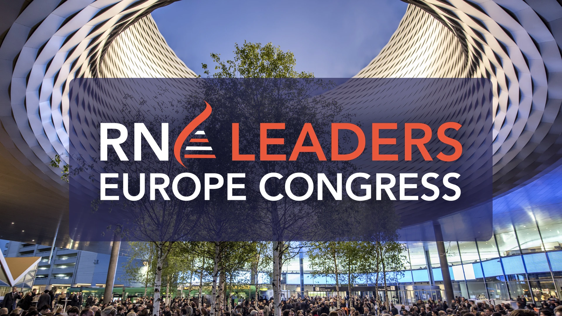 RNA Leaders Europe | AReNA