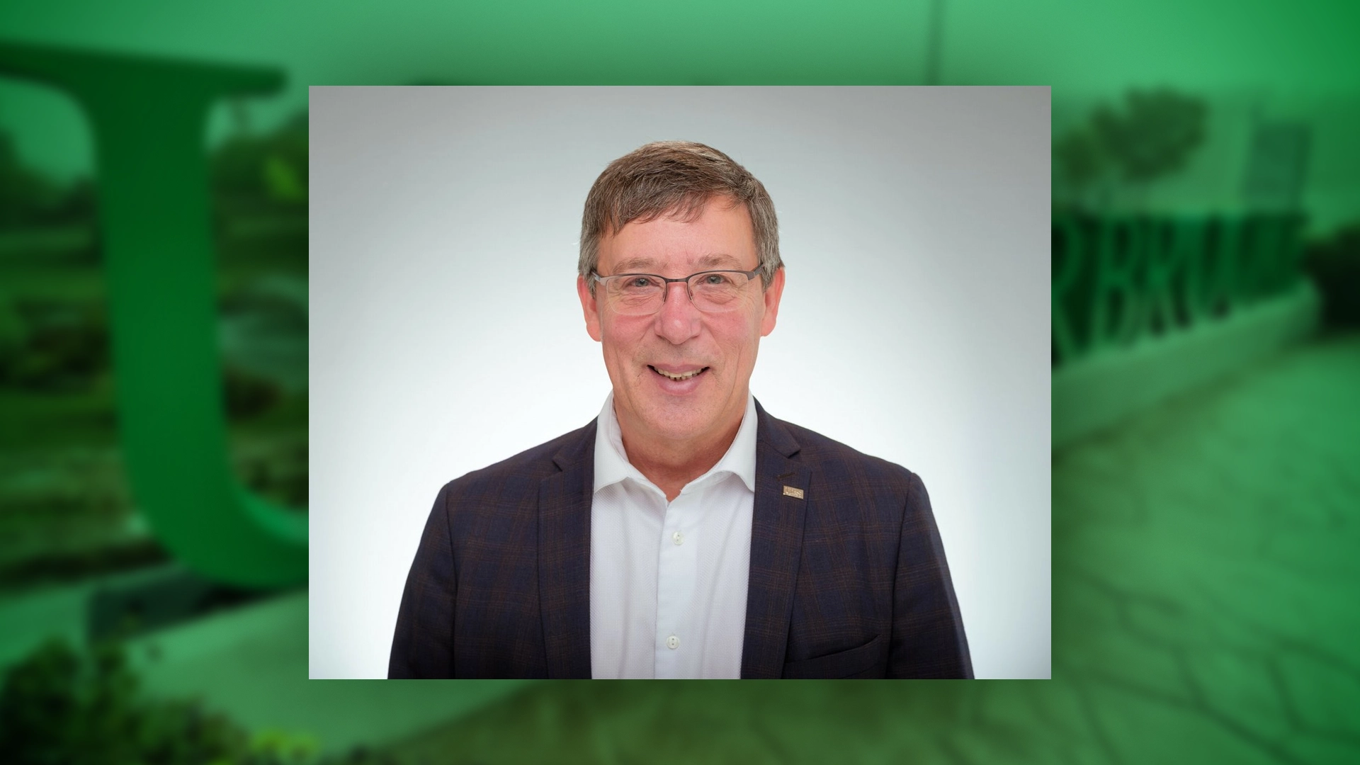 Jean-Pierre Perreault is elected as Rector of Université de Sherbrooke ...