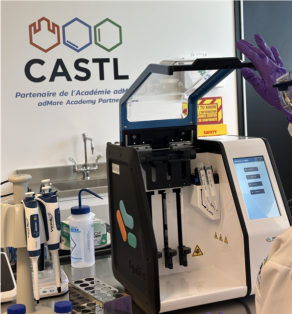 Factory School: RNA-specific training | AReNA